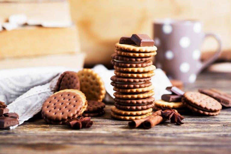 What Are Different Types Of Biscuits? - Taizy Machinery